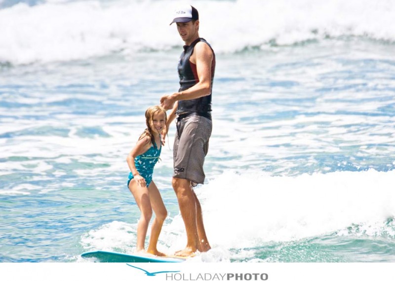 SUMMER FUN IN THE SUN – Holladay Photo